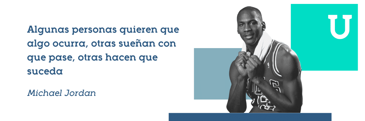 Las 40 frases de liderazgo transformador más importantes | BeUp