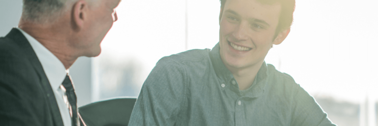 Cómo implementar un programa de mentoring corporativo [5 pasos]