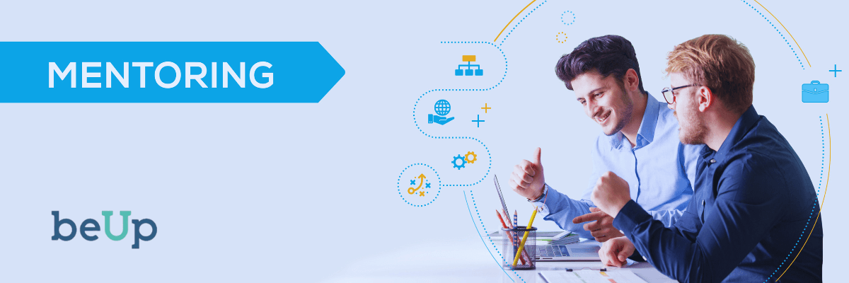 Cómo implementar un programa de mentoring corporativo [5 pasos]